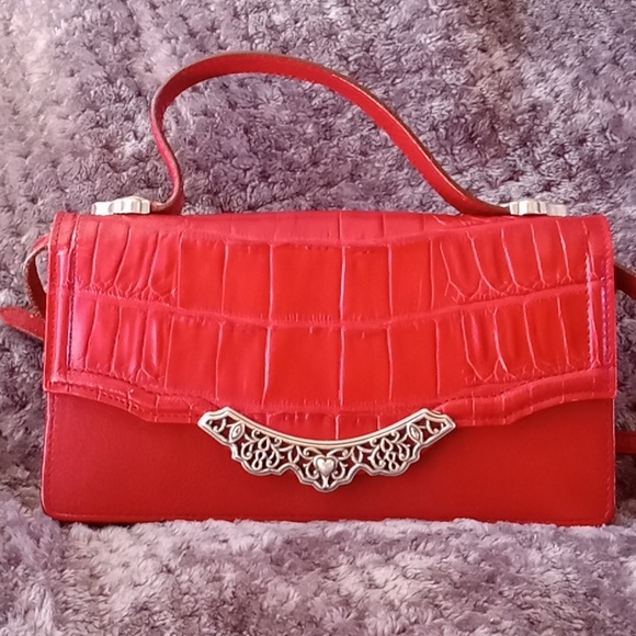 Brighton | Bags | Brighton Purse | Poshmark
